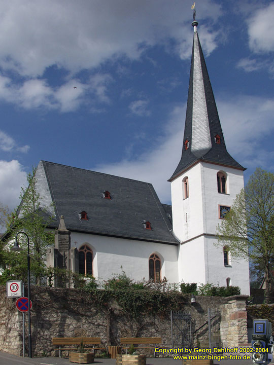 Essenheim – Georg Dahlhoff Fotografie