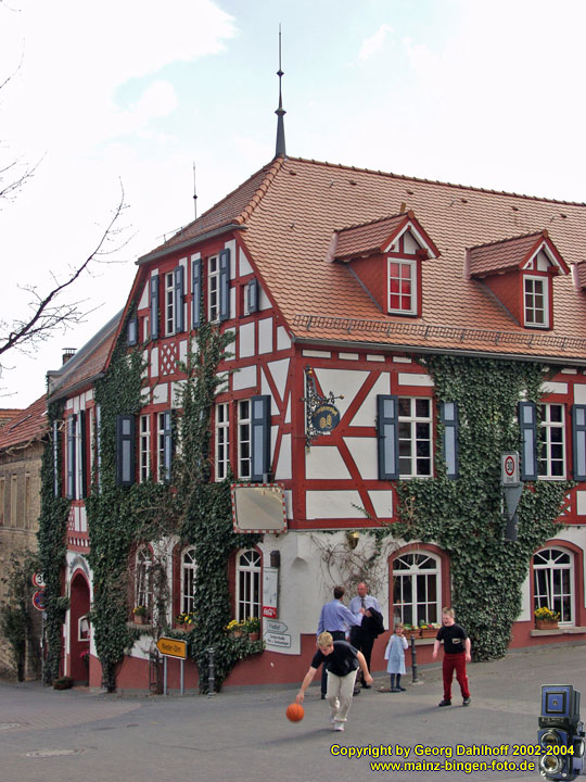 Essenheim – Georg Dahlhoff Fotografie