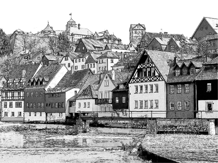 Kronach – Georg Dahlhoff Fotografie