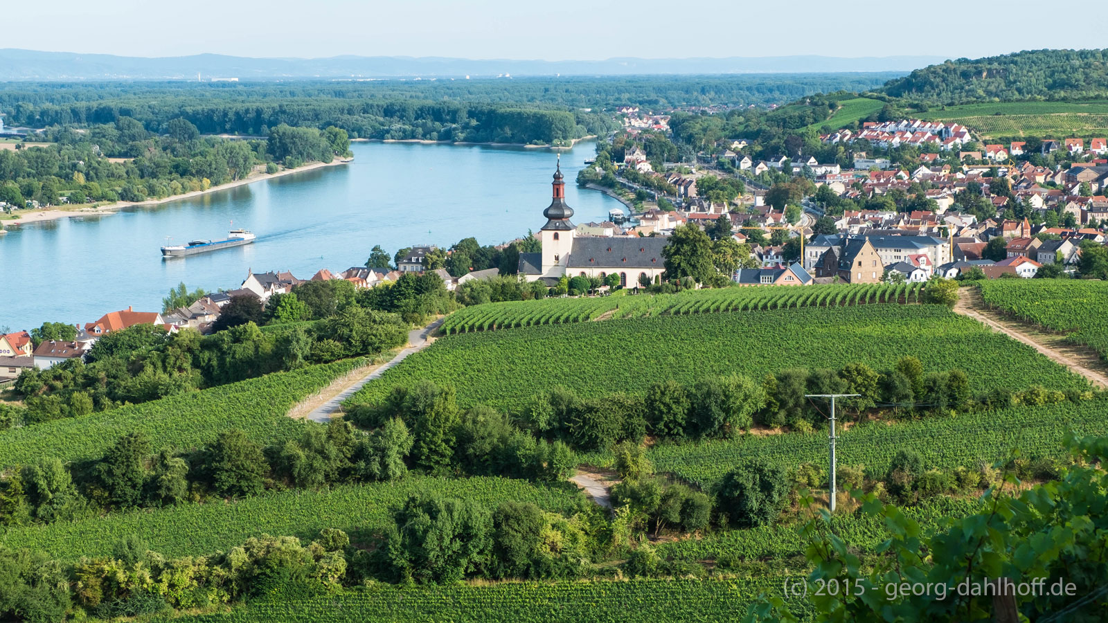 Nierstein – Georg Dahlhoff Fotografie